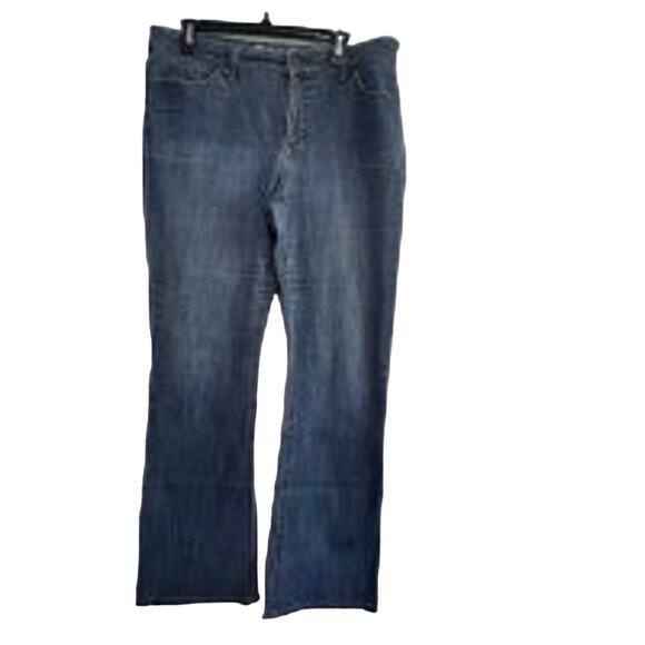 new directions | Jeans | New Directions Bootcut Jeans Womens Size 4 ...
